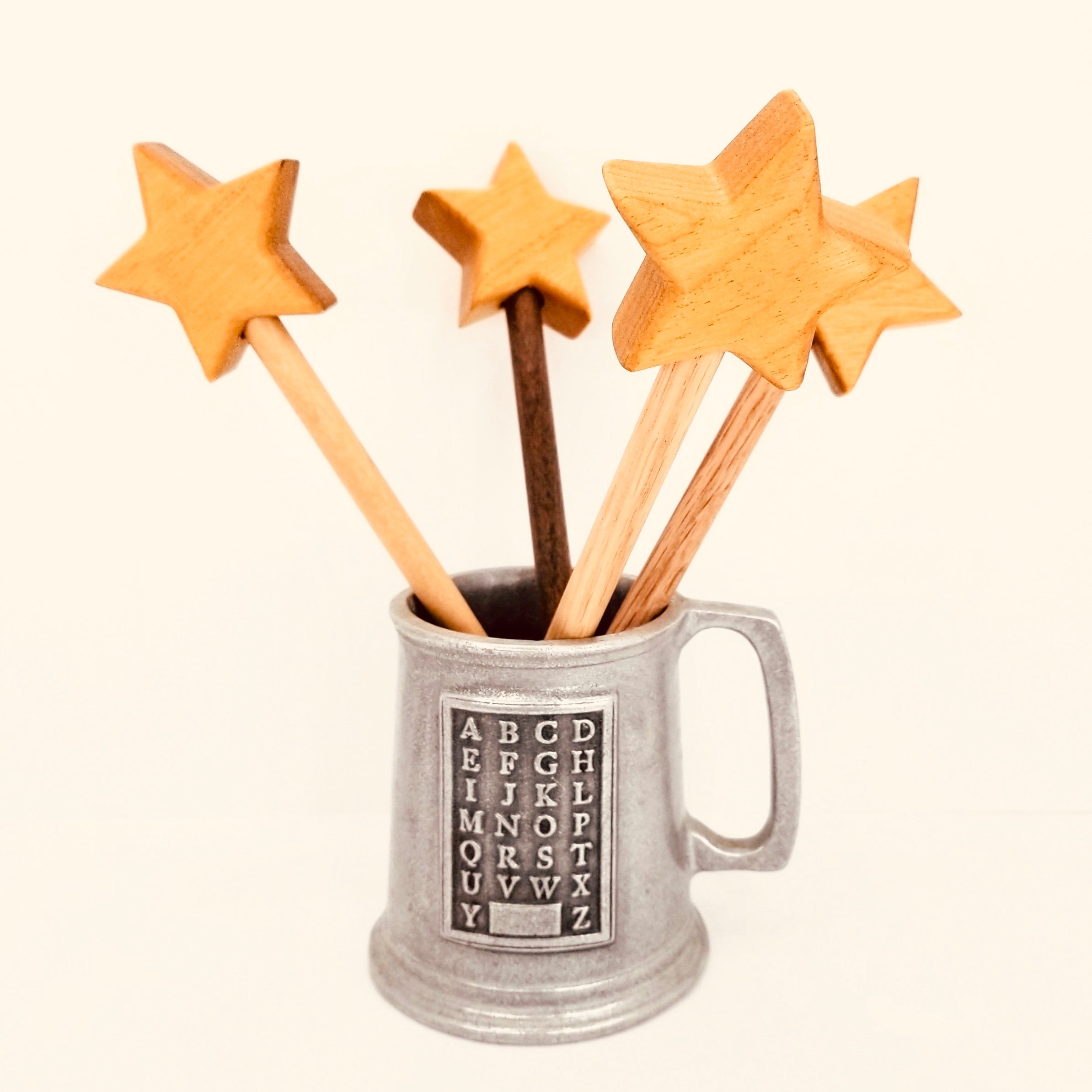 Magic Wand – Wild Oak Co.